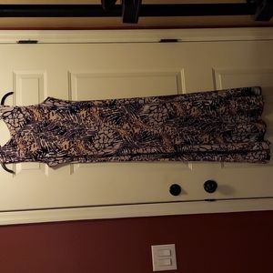 Attitudes by Renee | Dresses | Womens Attitudes By Renee Maxi Dress ...